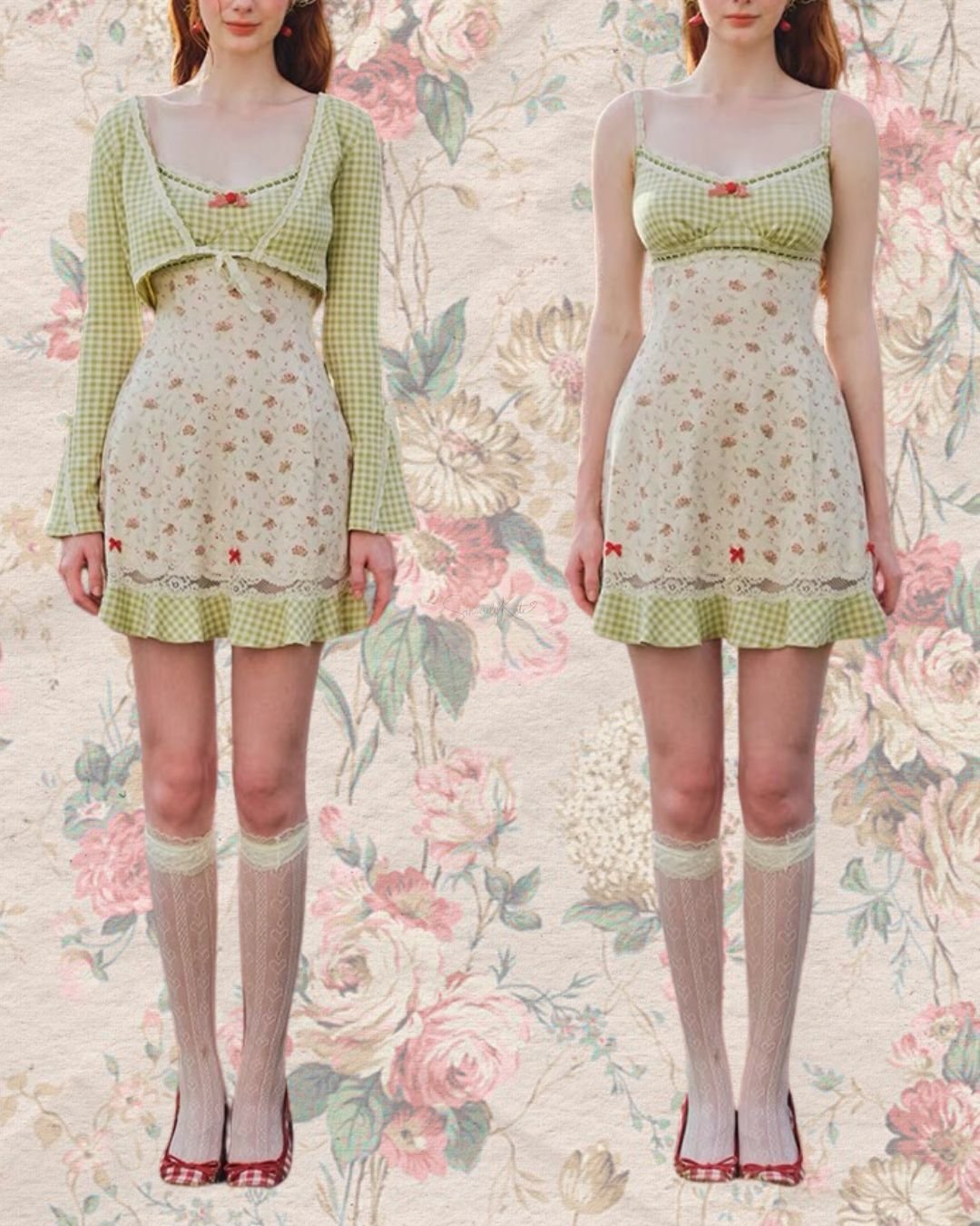 Chloe – Sincerely Kate