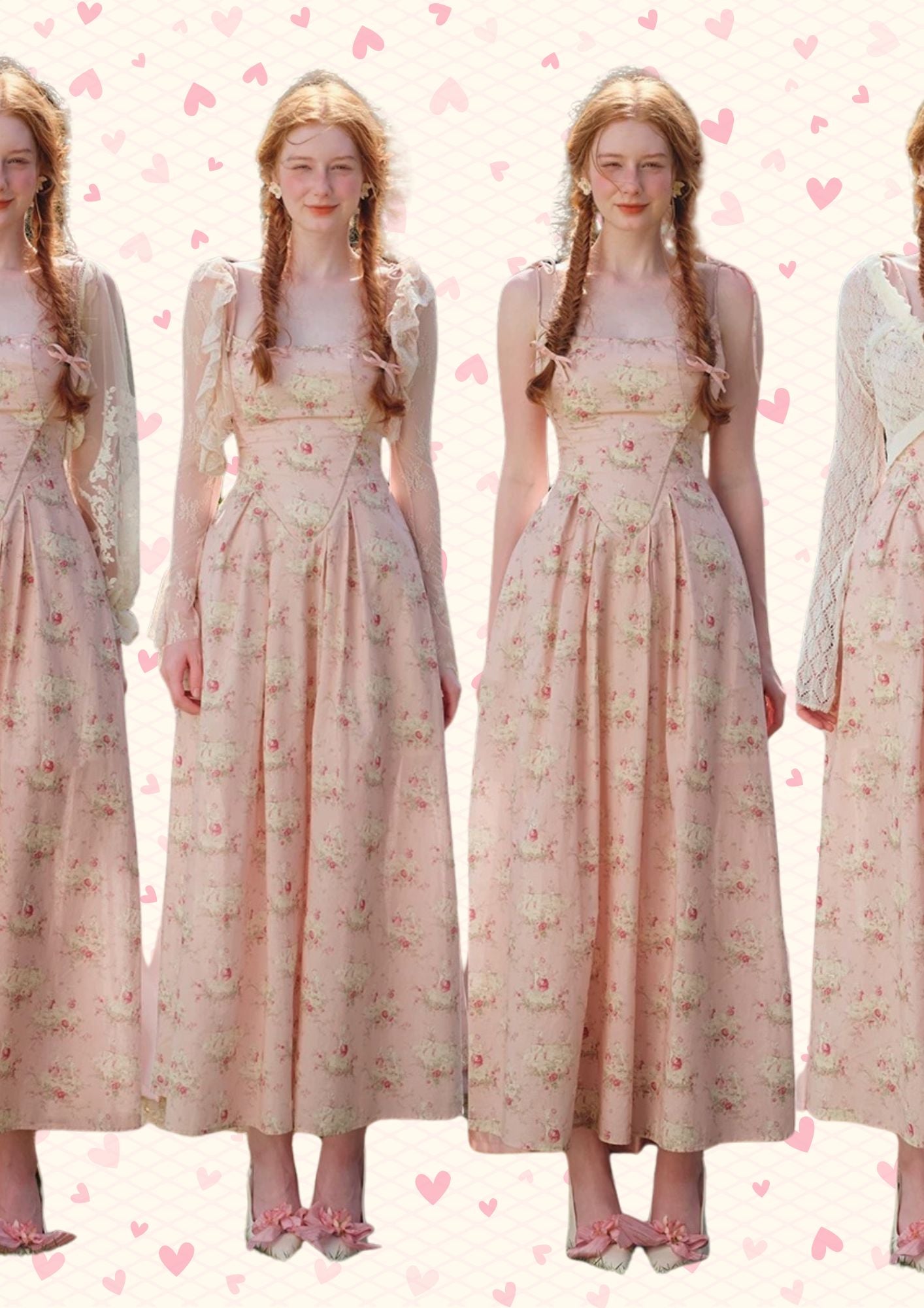 Hanna – Sincerely Kate