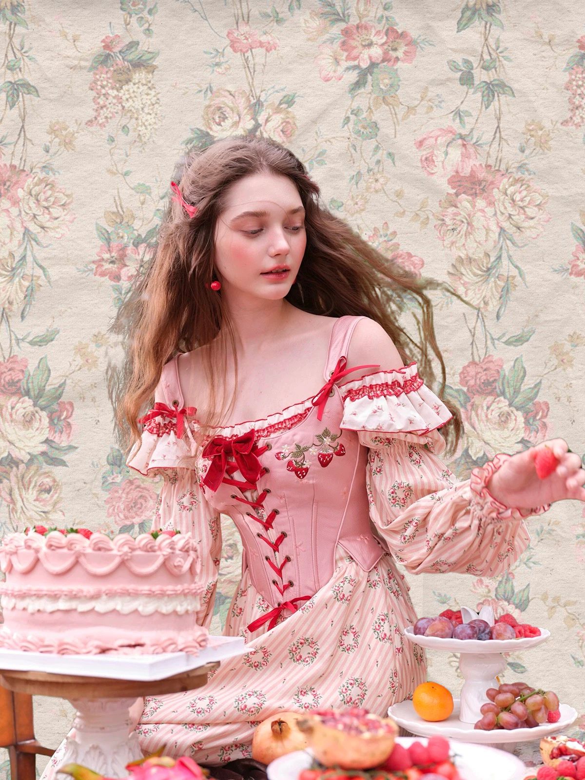 Natalie Corset – Sincerely Kate