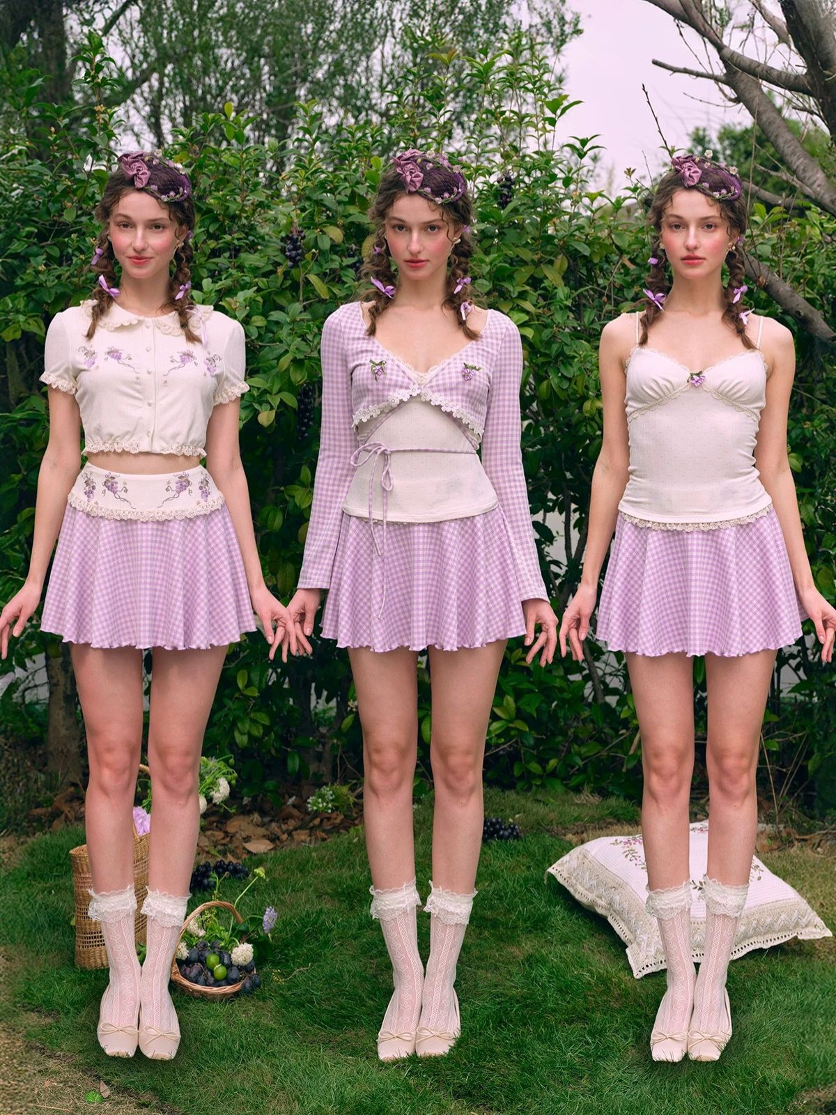 Malva – Sincerely Kate