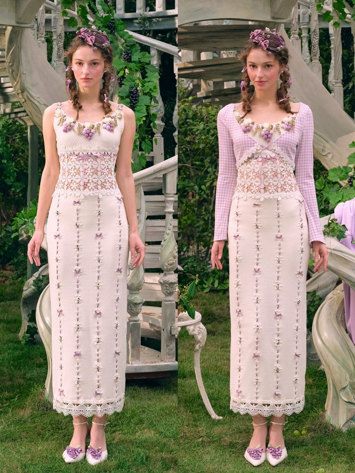 Chariote – Sincerely Kate