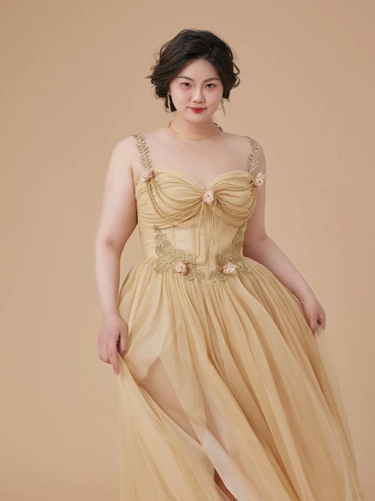 Tiana – Sincerely Kate