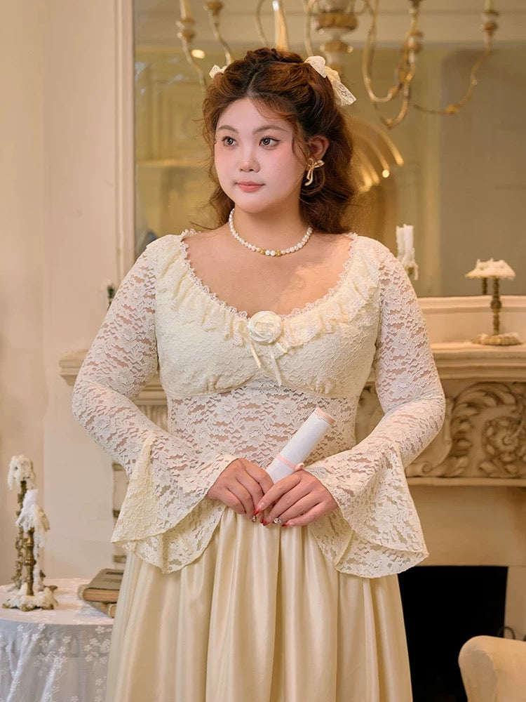 Fiona – Sincerely Kate