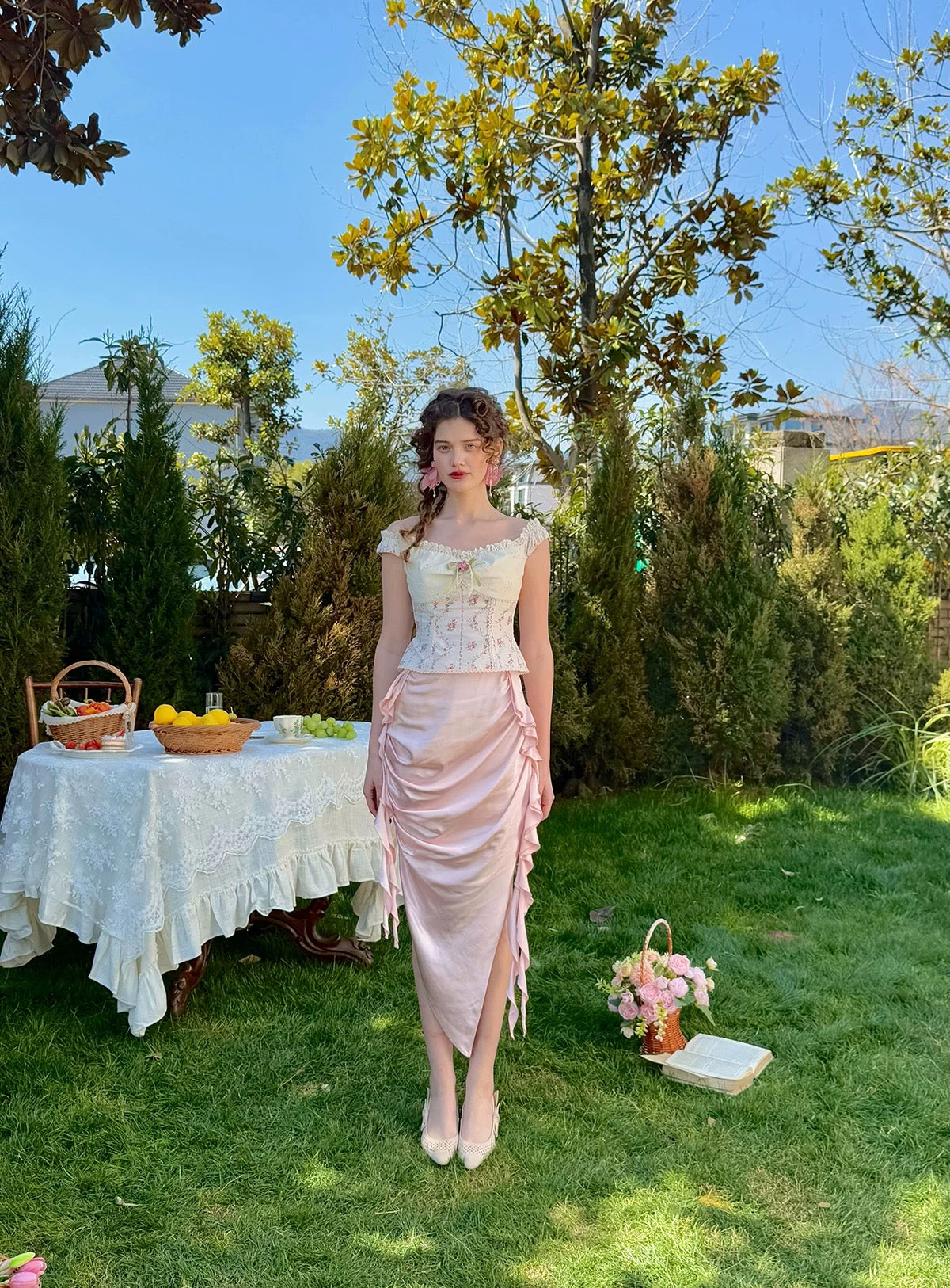 Paloma – Sincerely Kate