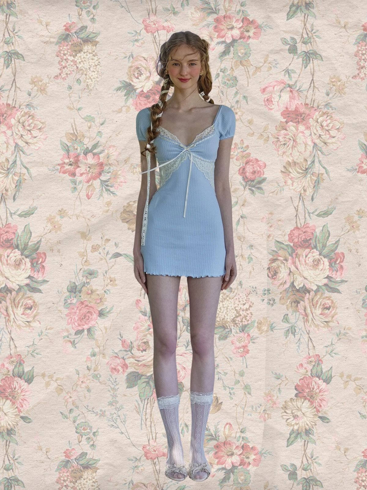 Mavi – Sincerely Kate