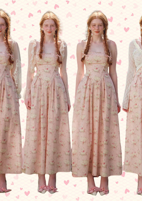 Hanna – Sincerely Kate